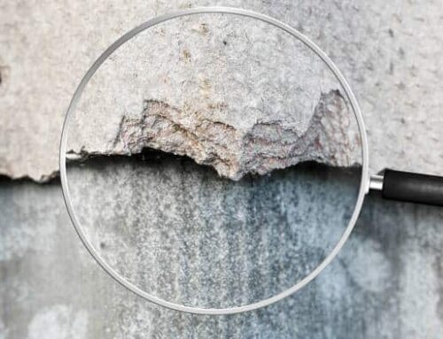 Benefits of Roof Asbestos Removal and Replacement - ICON Metal Roofing