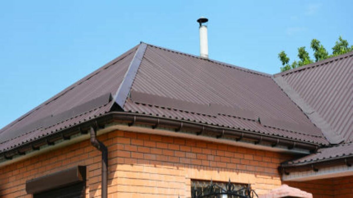 Metal Roofing Caloundra | Metal Roofing for Coastal Homes