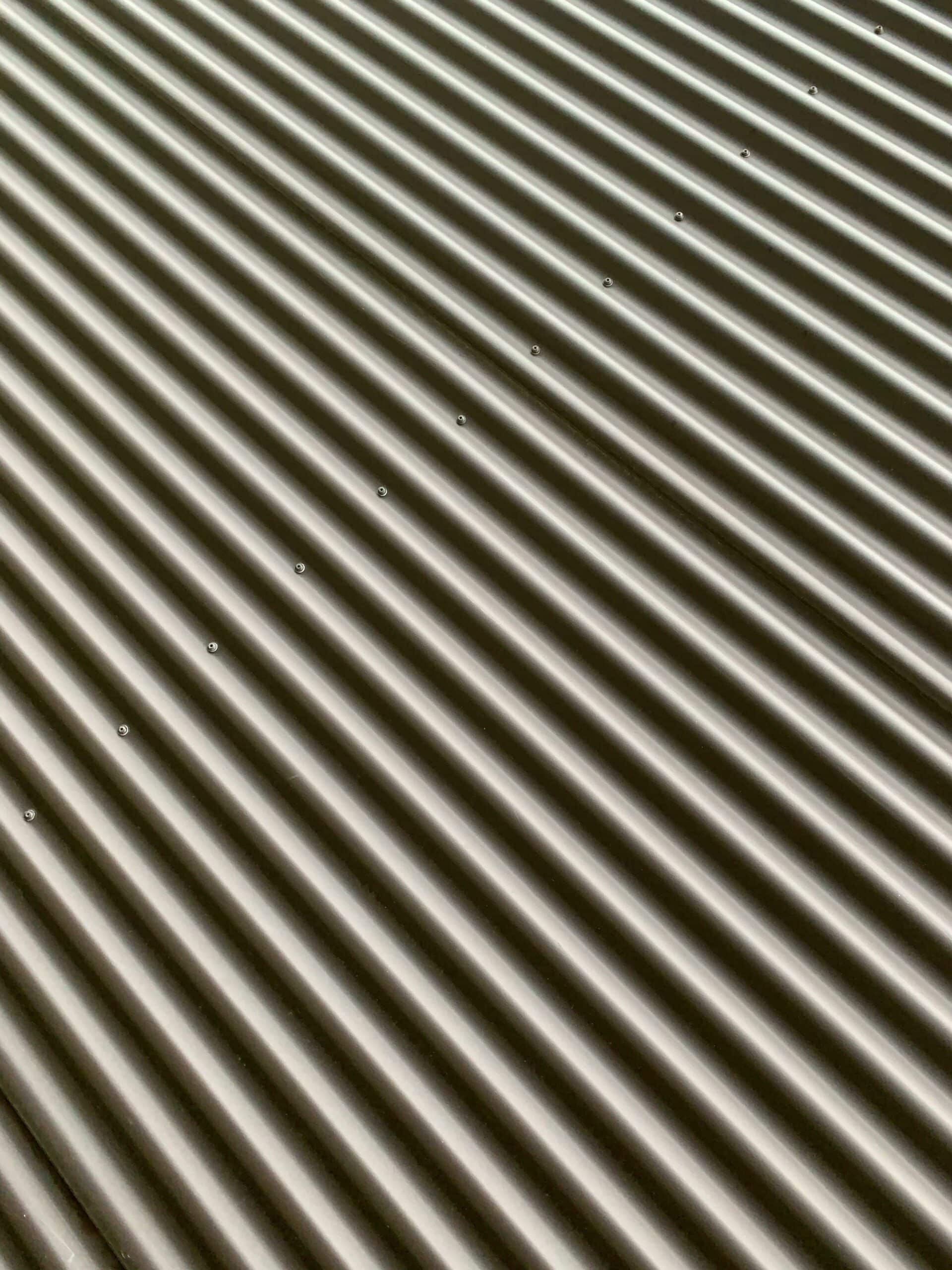 Solving Condensation Under Metal Roofs | ICON Metal Roofing